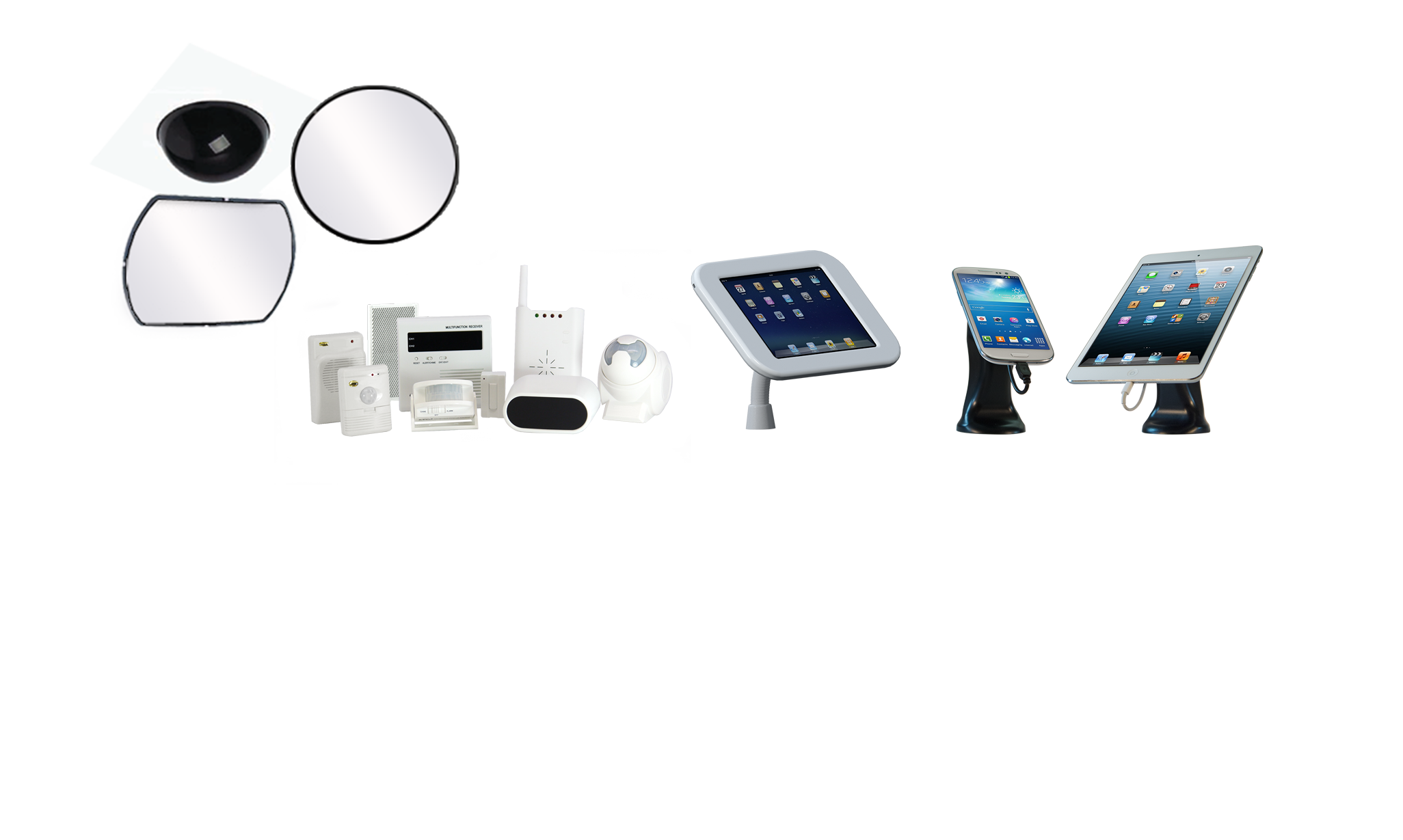 GlobalShop 2013: Coming Soon - Vanguard Protex Global