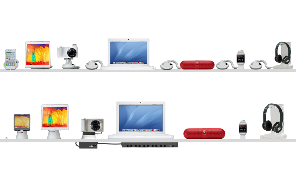 consumer-solutions - Vanguard Protex Global