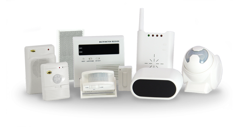 Solutions- Vanguard Protex Global Retail Security Products