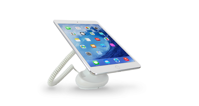 Tablet Security - Vanguard Protex Global