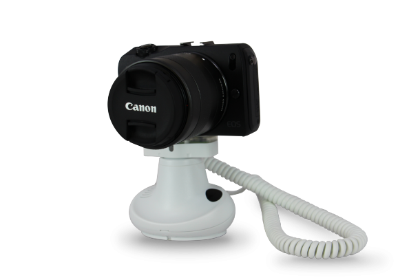 Camera Security - Vanguard Protex Global