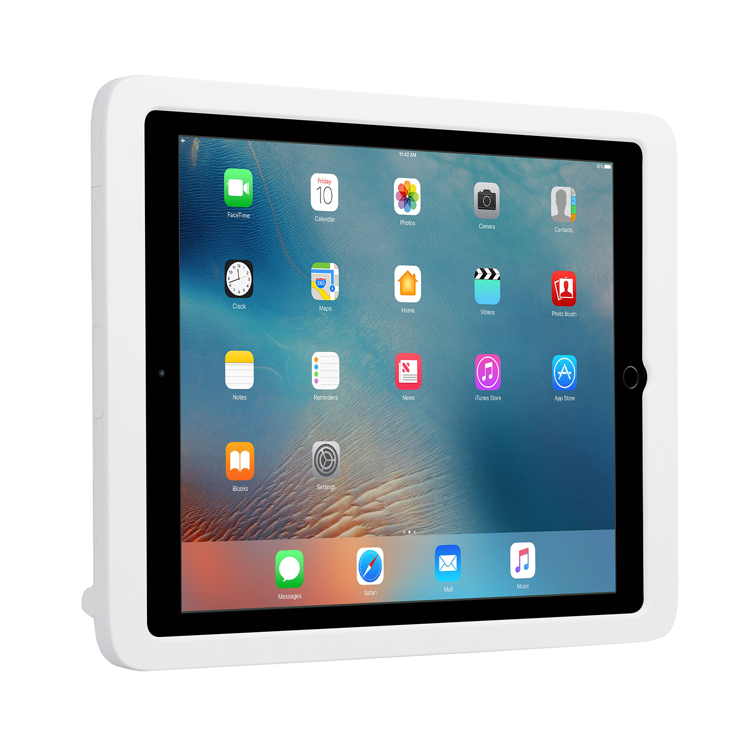 Tablet Trend: Restaurants See an Uptick of Efficient Usage