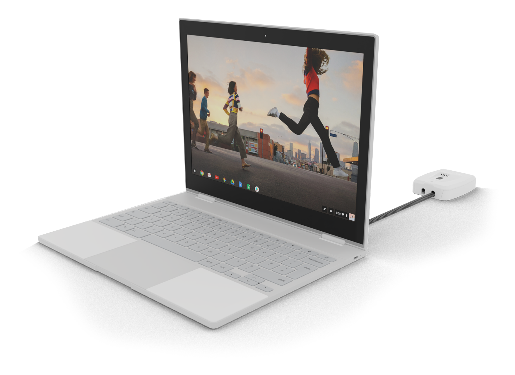 LAPTOP - Vanguard Protex Global