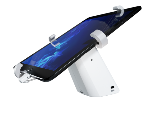 Secure Your Tablets With The Industry's Toughest Security