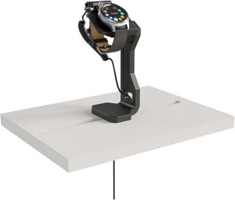 OMNI Watch - Vanguard Protex Global