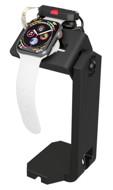 OMNI Watch - Vanguard Protex Global