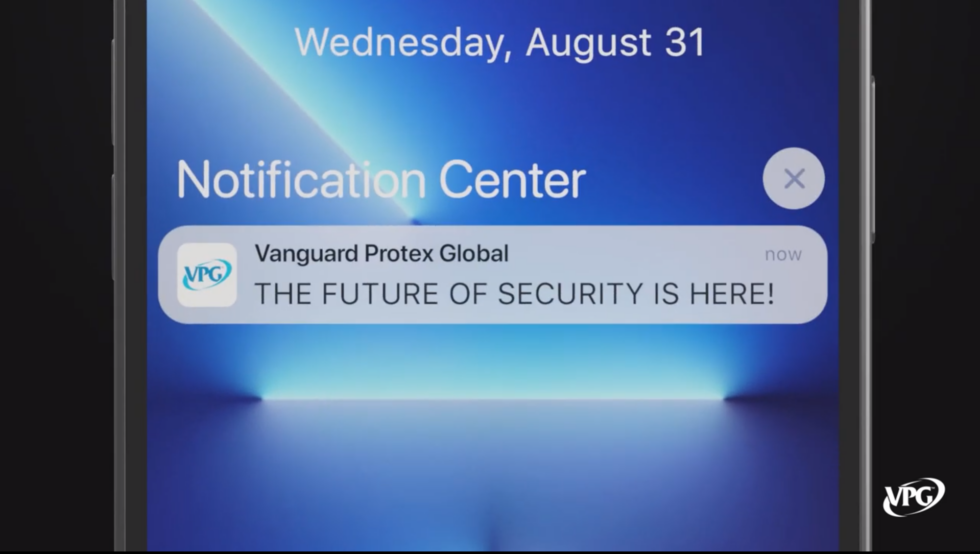 Our Culture: Vanguard Protex Global Retail Security