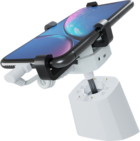 Retail Security Solutions Global Leader: Vanguard Protex Global