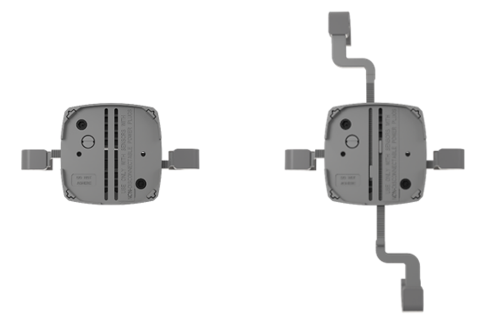 Adhesive Solution #4: Brackets - Vanguard Protex Global