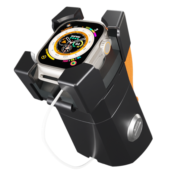 Retail Security Solutions Global Leader: Vanguard Protex Global