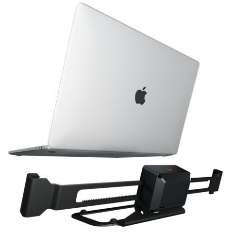 TITAN Laptop - Vanguard Protex Global